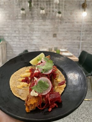 BLOOM PLANT BASED KITCHEN - 281 Photos & 110 Reviews - Vegan - 1559 N ...