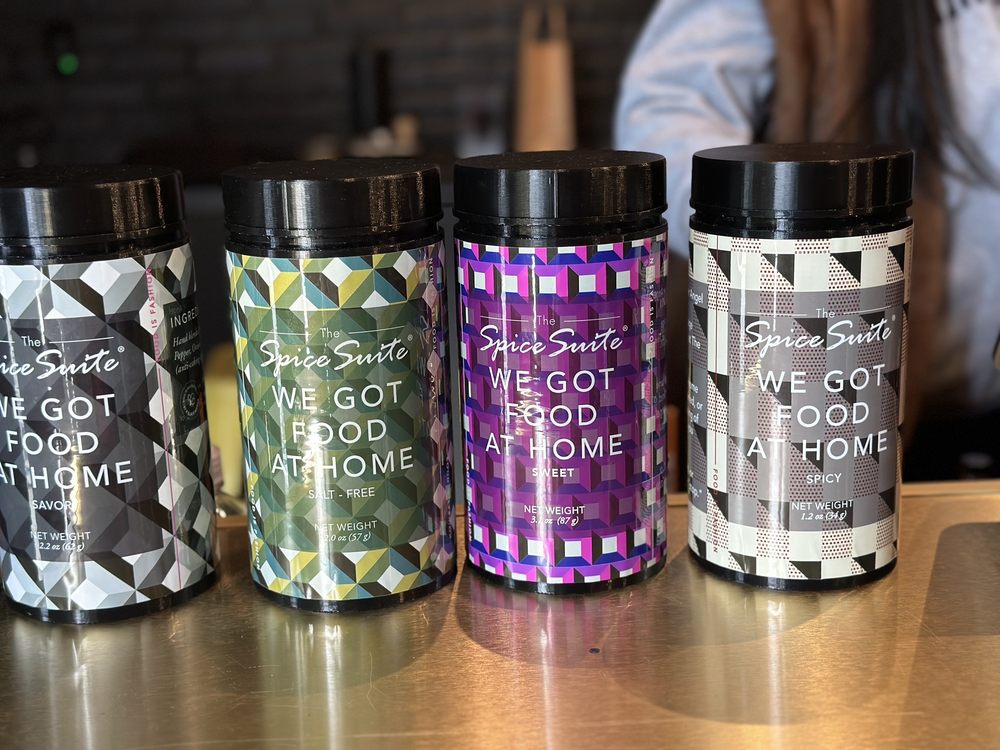 THE SPICE SUITE - Updated October 2025 - 323 Photos & 176 Reviews ...