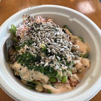 BOWL LAB - Updated July 2024 - 930 Photos & 418 Reviews - 3621 Vinings ...