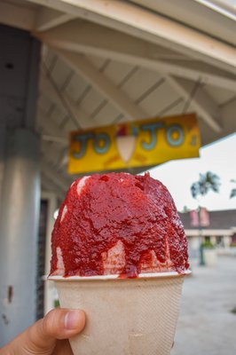 JOJO’S SHAVE ICE - Updated July 2025 - 307 Photos & 230 Reviews - 4-484 ...