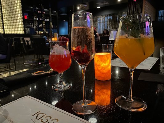 KISS - 541 Photos & 312 Reviews - 2313 Edwards St, Houston, TX - Yelp