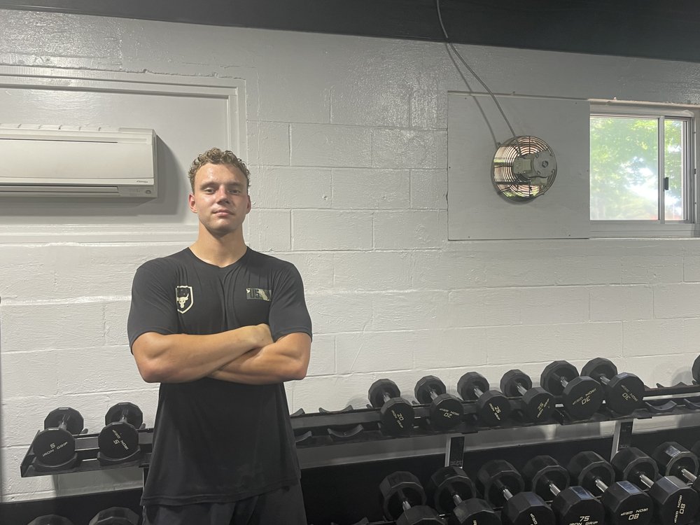 COLES PERSONAL TRAINING AND NUTRITIONAL COACHING - Updated November ...