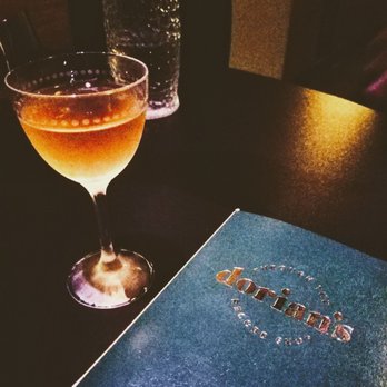 DORIAN’S - Updated October 2024 - 131 Photos & 84 Reviews - 1939 W ...