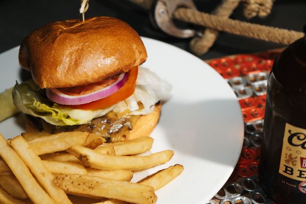 1908 SALOON - Updated April 2025 - 18 Photos & 41 Reviews - 222 N 1st ...