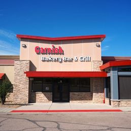 GARNISH FUSION BAKERY BAR & GRILL - Updated January 2026 - 54 Photos ...