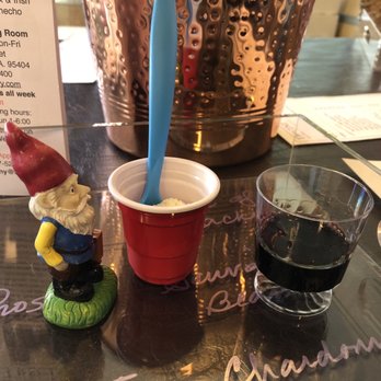 TRECINI WINERY - Updated July 2025 - 123 Photos & 106 Reviews - 684 7th ...