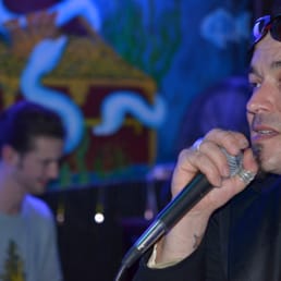 SEAMONSTER LOUNGE - Updated July 2025 - 108 Photos & 144 Reviews - 2202 ...