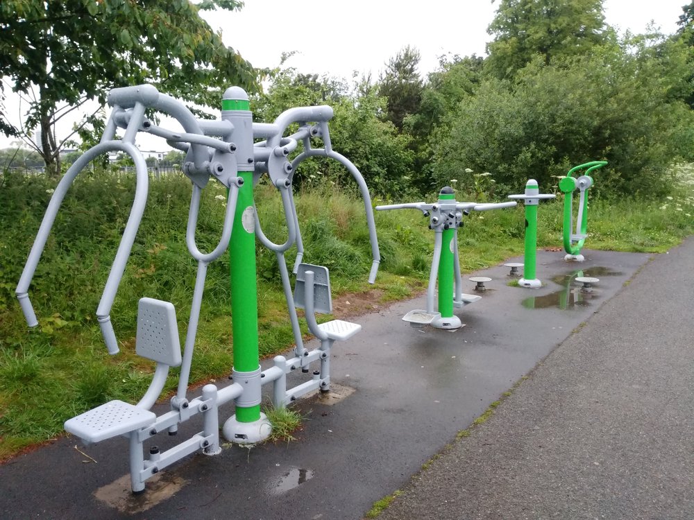 SANTRY DEMESNE - Updated May 2025 - 18 Photos - Swords Road,, Dublin ...