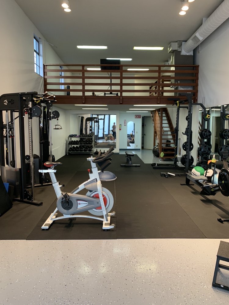 HARDING METHOD FITNESS - Updated November 2025 - 13 Reviews - 5858 ...