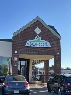 ASO ROCK RESTAURANT AND LOUNGE - Updated October 2025 - 51 Photos & 71 ...