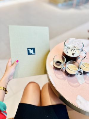 NESPRESSO - Updated December 2025 - 26 Photos & 19 Reviews - 2560 NE ...