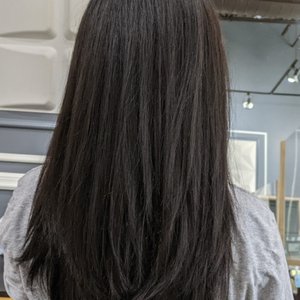 THEORY HAIR SALON - 226 Photos & 123 Reviews - 500 Canyon Ridge Dr ...