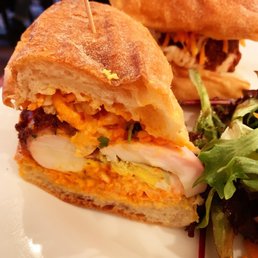 RED EYE CAFE - 655 Photos & 689 Reviews - Cafes - 94 Walnut St ...