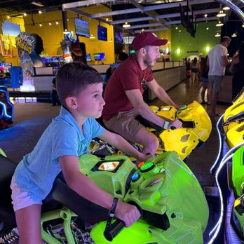 LAUNCH ENTERTAINMENT PARK - Updated June 2025 - 177 Photos & 59 Reviews ...