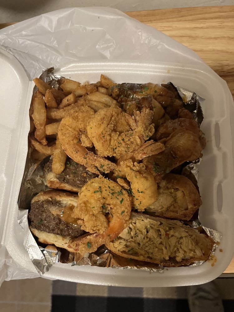 KEEBOOM’S KITCHEN - Updated May 2024 - 601 S 60th St, Philadelphia ...