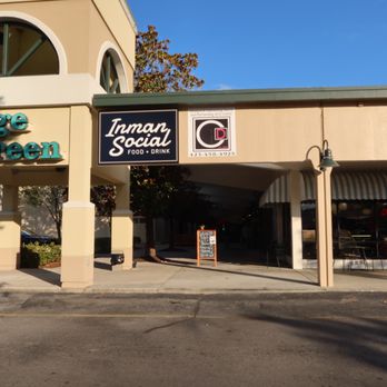 INMAN SOCIAL - Updated December 2025 - 222 Photos & 53 Reviews - 201 ...
