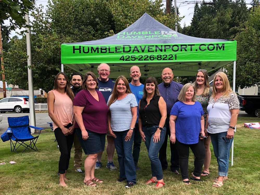 HUMBLE INSURANCE GROUP - Updated February 2025 - 13 Photos & 16 Reviews ...