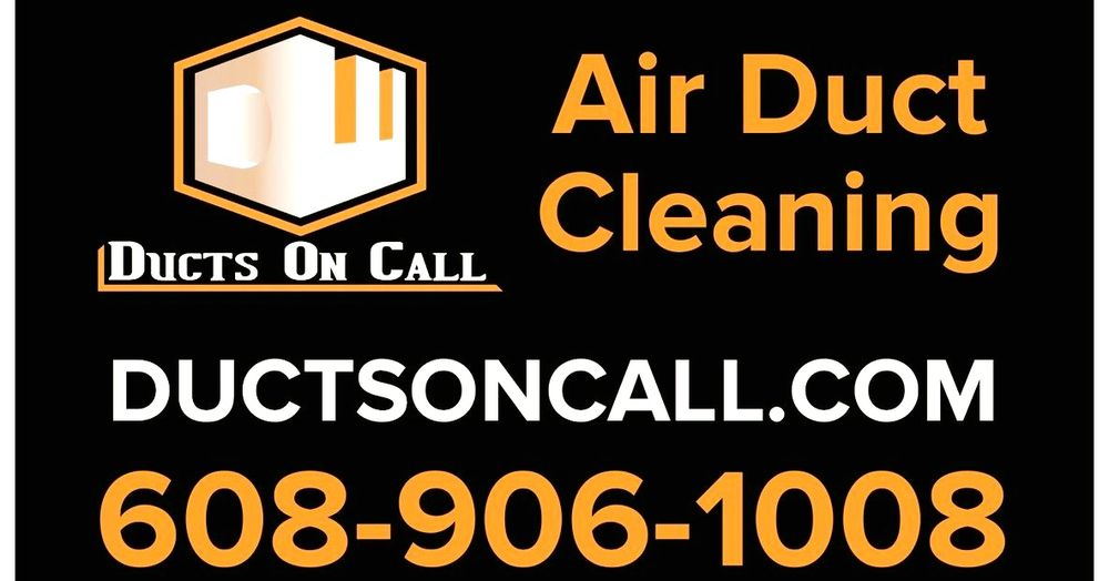 DUCTS ON CALL - Updated July 2025 - Madison, Wisconsin - Air Duct ...