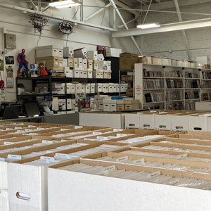 MISSION: COMICS & ART - Updated November 2024 - 94 Photos & 145 Reviews ...