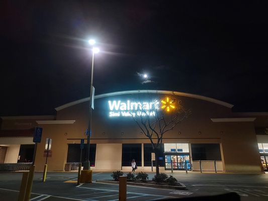 WALMART NEIGHBORHOOD MARKET - Updated December 2025 - 14 Photos - 2204 ...