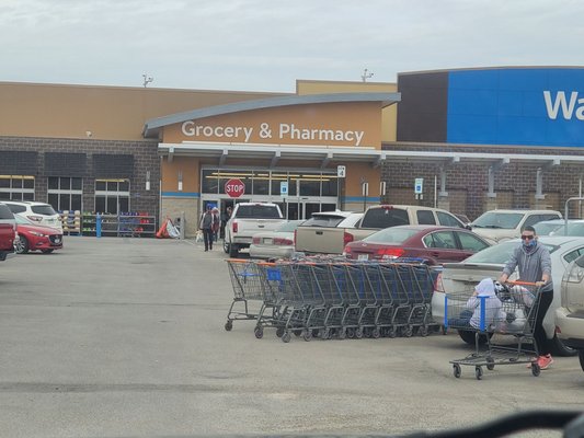 WALMART SUPERCENTER - Updated August 2024 - 15 Photos & 16 Reviews ...