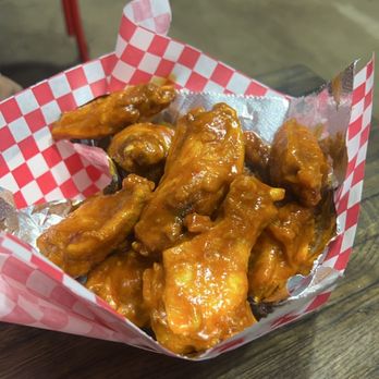 CLUCK CHICKEN - Updated May 2024 - 90 Photos & 141 Reviews - 1384 S ...