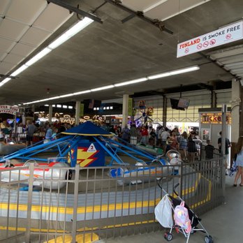 FUNLAND - Updated July 2025 - 168 Photos & 136 Reviews - 6 Delaware Ave ...