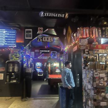 ZEITGEIST - Updated May 2025 - 531 Photos & 2663 Reviews - 199 Valencia ...