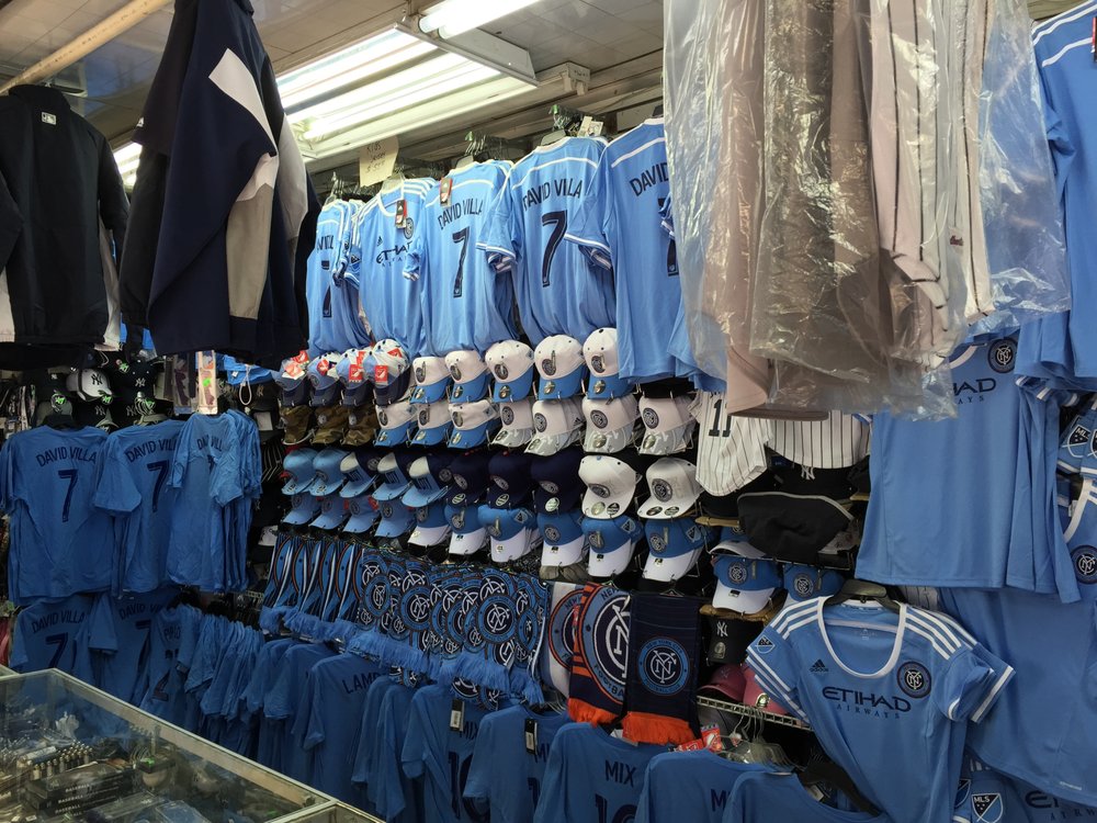 STADIUM SOUVENIRS - Updated June 2026 - 18 Photos - 870 River Ave ...