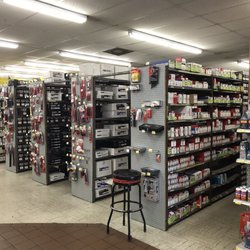 PARKS AUTO PARTS - 2320 Savannah Hwy, Charleston, South Carolina - Auto ...