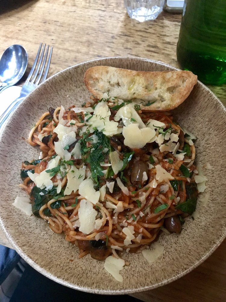 VICOLINO - 18 Photos & 12 Reviews - 17 Centre Pl, Melbourne Victoria ...