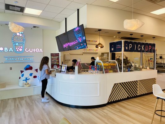 BOBA CUTEA - Updated August 2025 - 95 Photos & 47 Reviews - 555 N ...