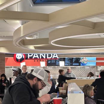 PANDA EXPRESS - Updated October 2025 - 47 Photos & 45 Reviews - 4300 ...