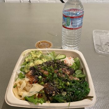 GO FISH POKE BAR - Updated September 2024 - 305 Photos & 341 Reviews ...