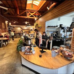 COMPONENT COFFEE LAB - VISALIA - Updated August 2025 - 687 Photos & 614 ...