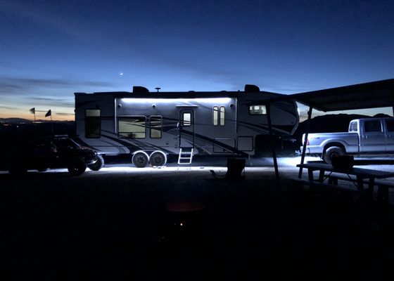 GIANT RV - Updated June 2025 - 212 Photos & 532 Reviews - 1300 E Santo ...