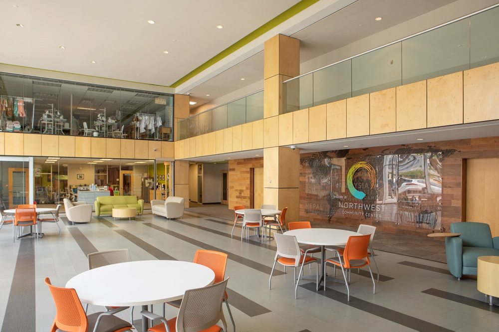 NORTHWEST COMMUNITY CENTER - 23 Photos - 5750 Pineland, Dallas, Texas ...