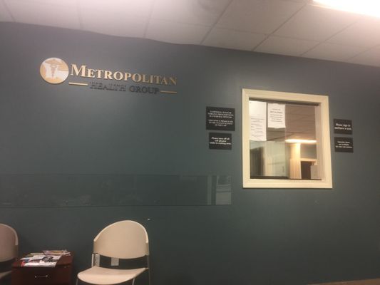 METROPOLITAN HEALTH GROUP - Updated December 2025 - 12 Photos - 2930 ...