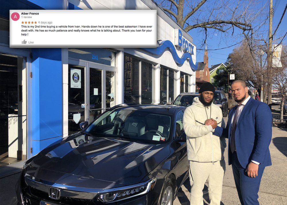 BRONX HONDA - 39 Photos & 79 Reviews - 2541 E Tremont Ave, Bronx, NY - Yelp