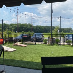 CINDER BAR - Updated July 2025 - 444 Photos & 517 Reviews - 119 Berkley ...