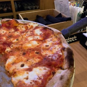 FIRE WORKS PIZZA - 571 Photos & 859 Reviews - 2350 Clarendon Blvd ...
