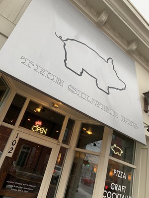 THE SILVER PIG BAR & OYSTER ROOM - 106 Photos & 96 Reviews - 102 S ...