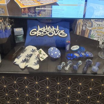 KUSH GROOVE DISPENSARY - Updated January 2026 - 30 Photos & 18 Reviews ...