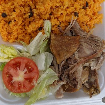 EL PILON CRIOLLO - Updated December 2025 - 37 Photos & 41 Reviews - 973 ...