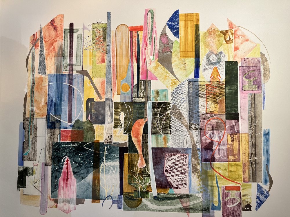 KEMPNER JIM FINE ART - Updated July 2025 - 41 Photos - 501 W 23rd St ...