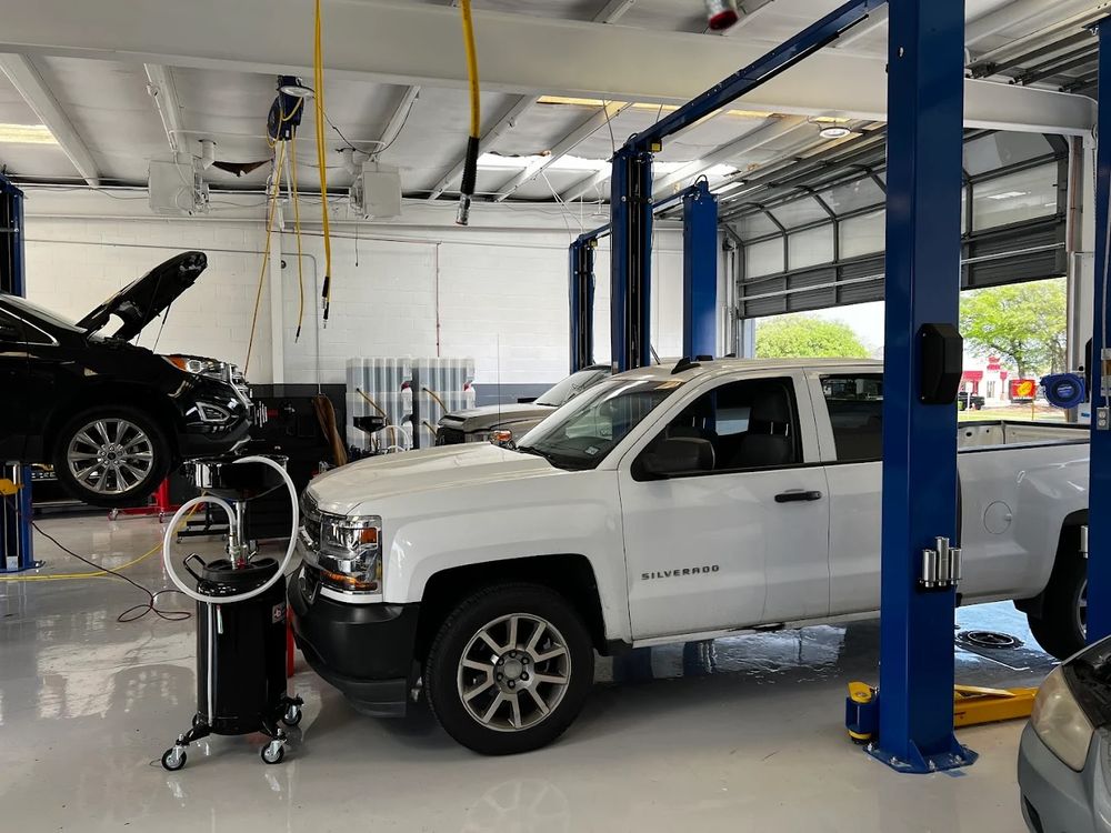 INTEGRITY 1ST CAR PROS - Updated January 2026 - 11 Photos - 2601 Midway ...