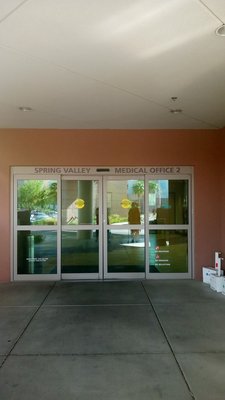 SPRING VALLEY HOSPITAL MEDICAL CENTER - Updated December 2025 - 166 ...