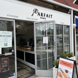 PARFAIT PARIS - Updated January 2026 - 3819 Photos & 2286 Reviews - 555 ...