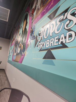 HOPE’S FRYBREAD - 58 Photos & 50 Reviews - 144 S Mesa Dr, Mesa, Arizona ...