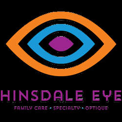 TREACY ADAMO, OD - HINSDALE ADVANCED EYE CARE - Updated December 2025 ...